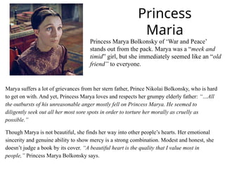 Female Characters in Russian Literature.pptx