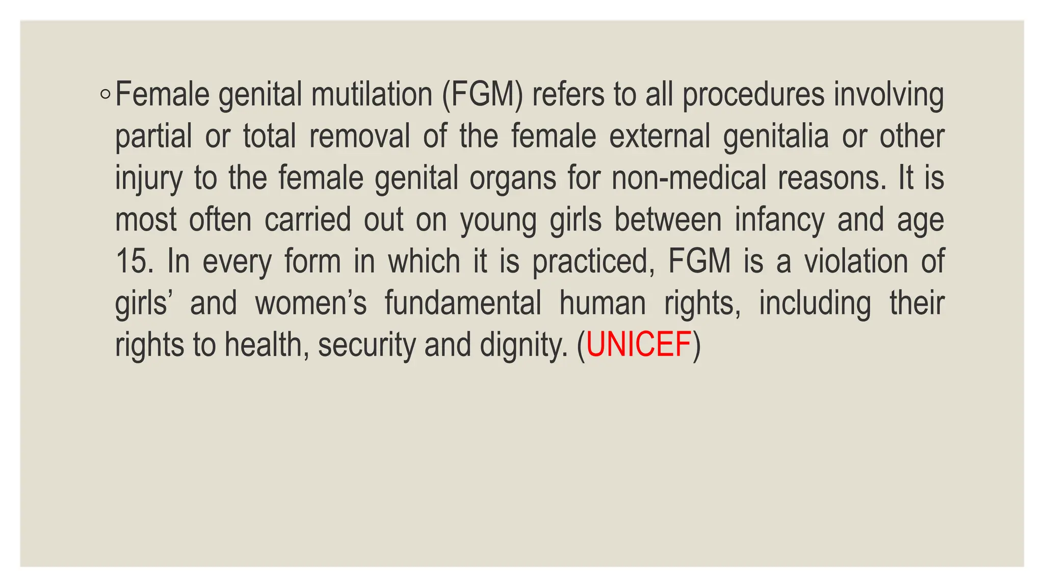 Female circumcision.pptx