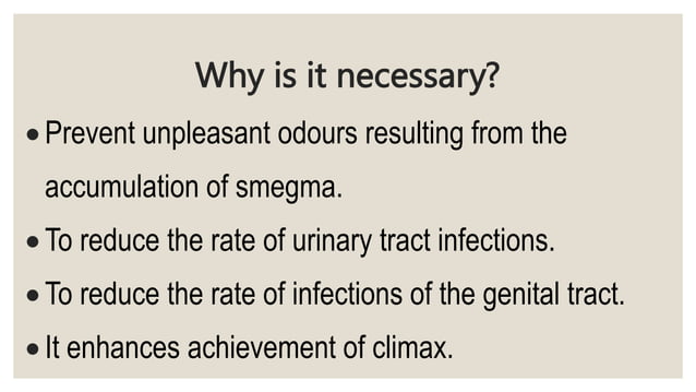 Female circumcision.pptx | Reproductive Health | Diseases and Conditions