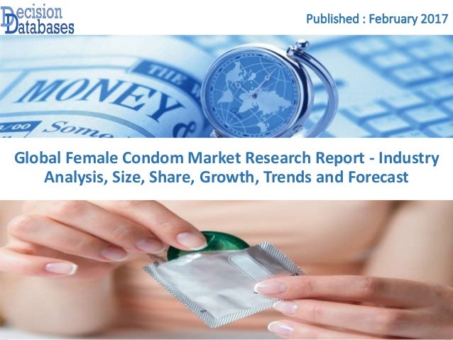Female Condom Market Report Analysis Overview