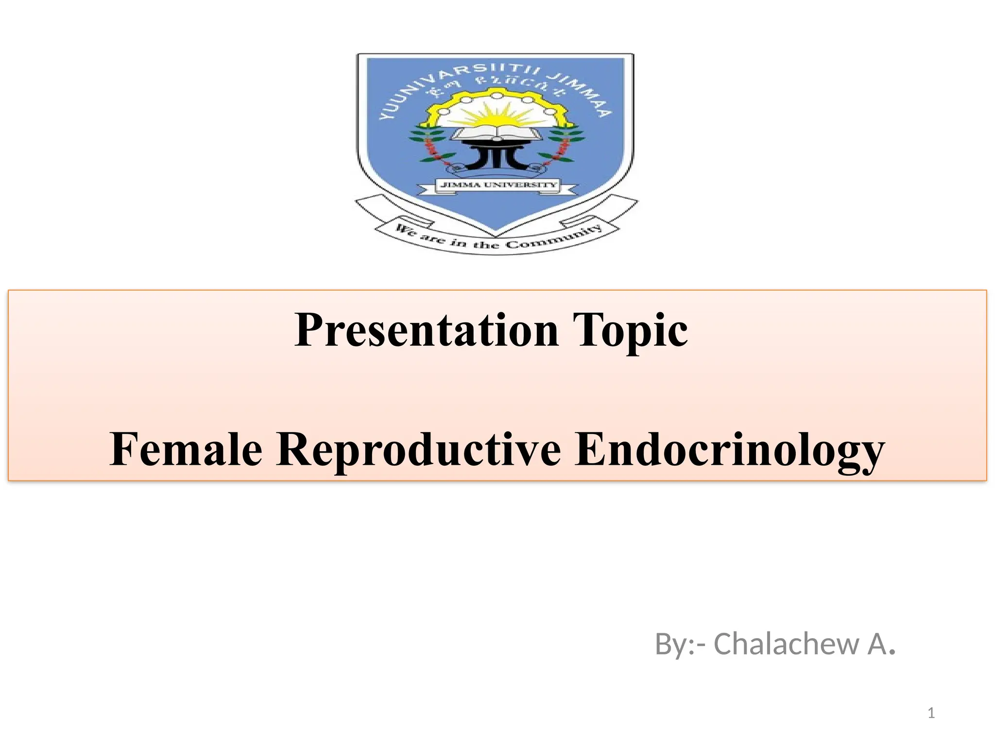 female endocrine hormone presentation.pptx