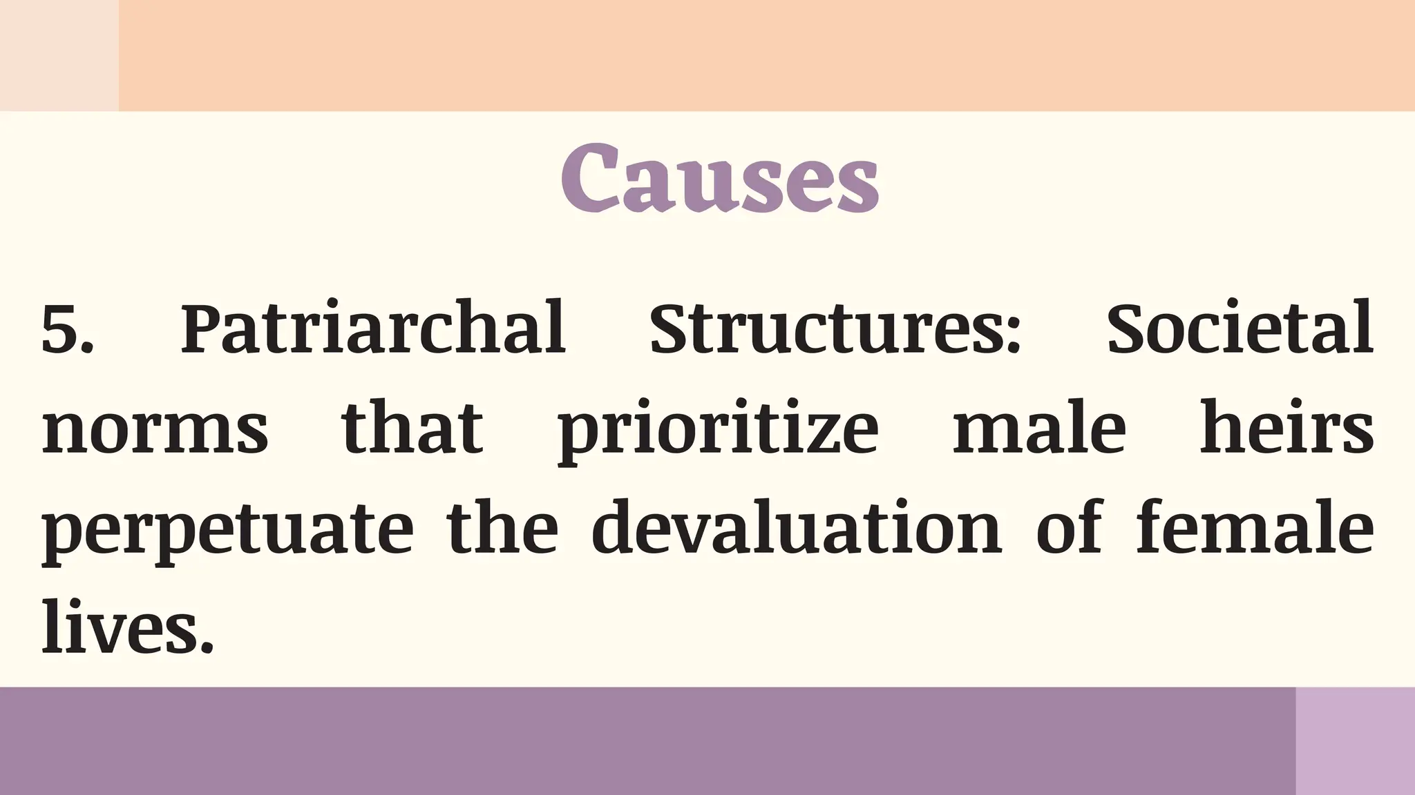 Detailed presentation on Female Foeticide 1.pptx