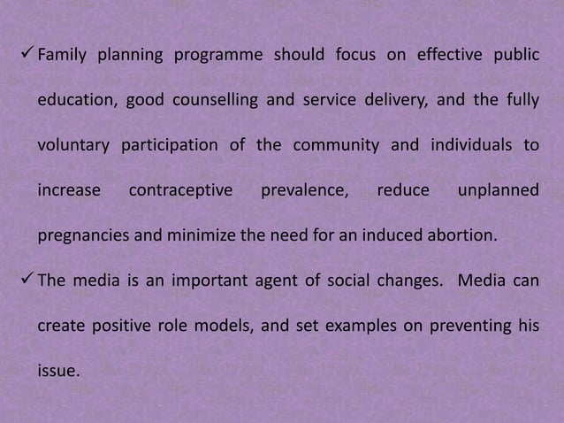 Female feticide act | PPTX | Pregnancy | Reproductive Health