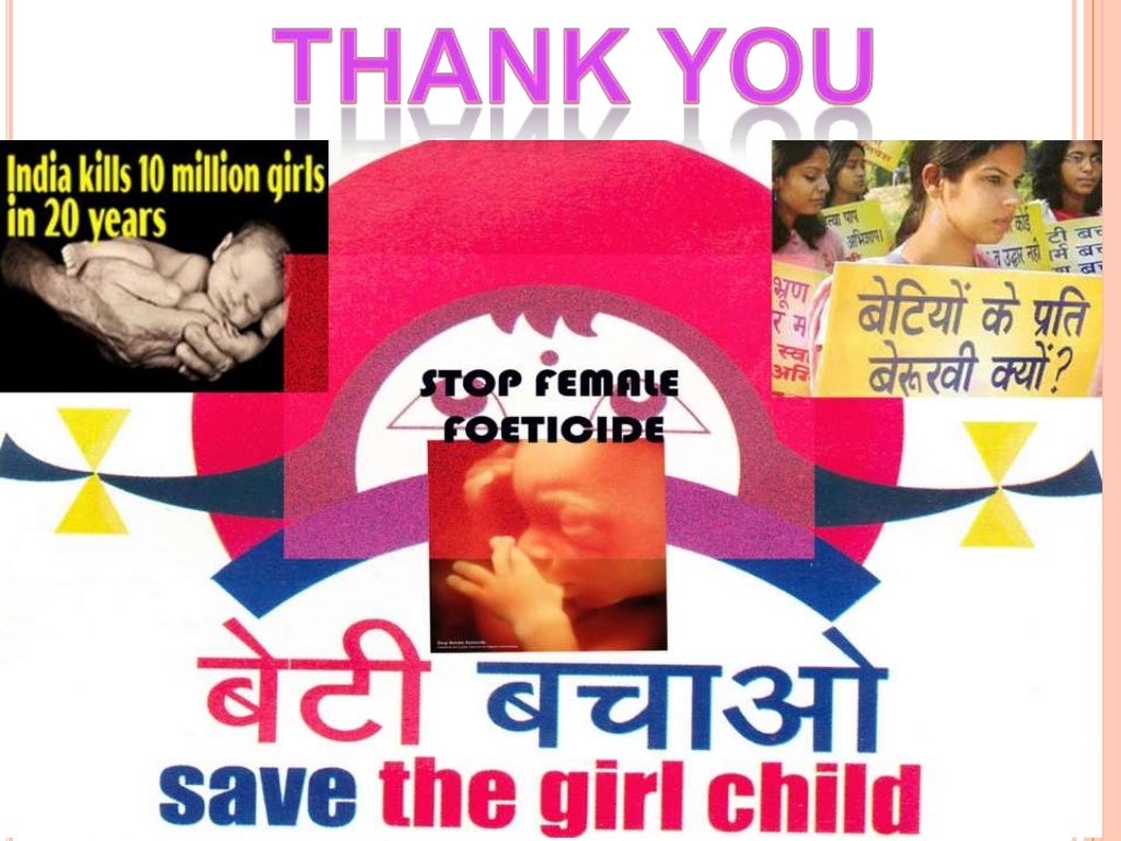 Female Foeticide In India female-foeticide-in-india
