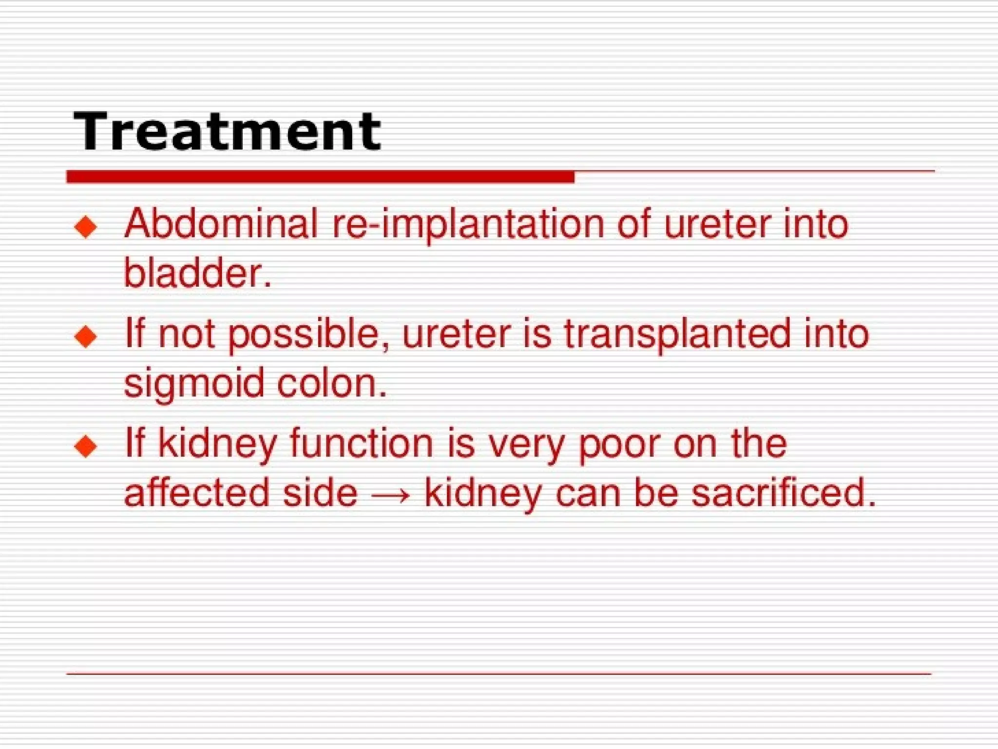Female genital fistula | PPT