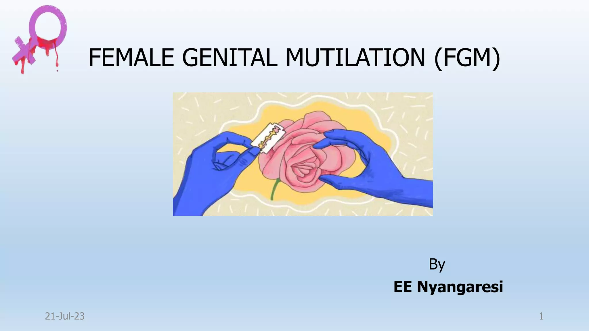 FEMALE GENITAL MUTILATION (FGM).pptx
