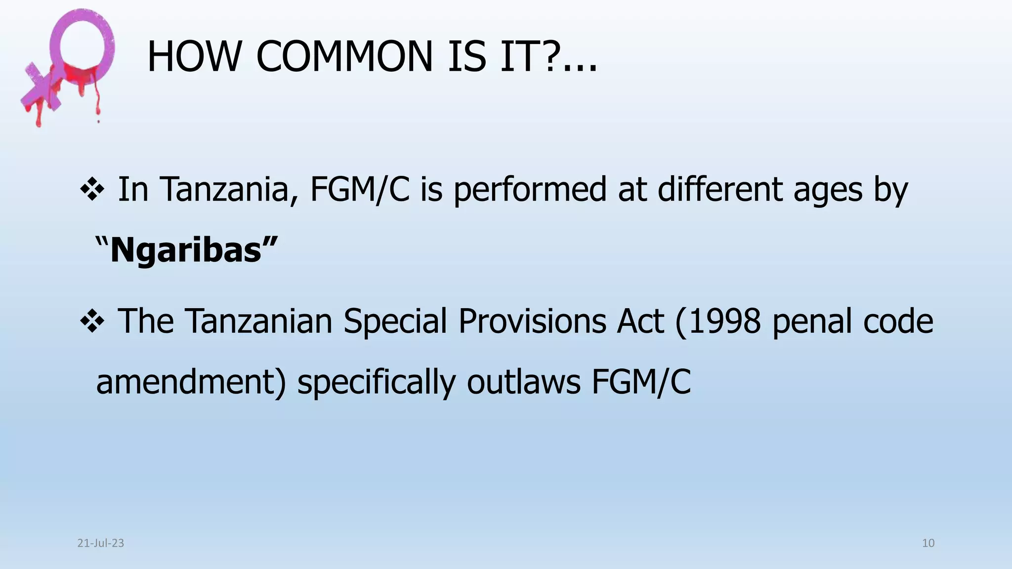FEMALE GENITAL MUTILATION (FGM).pptx
