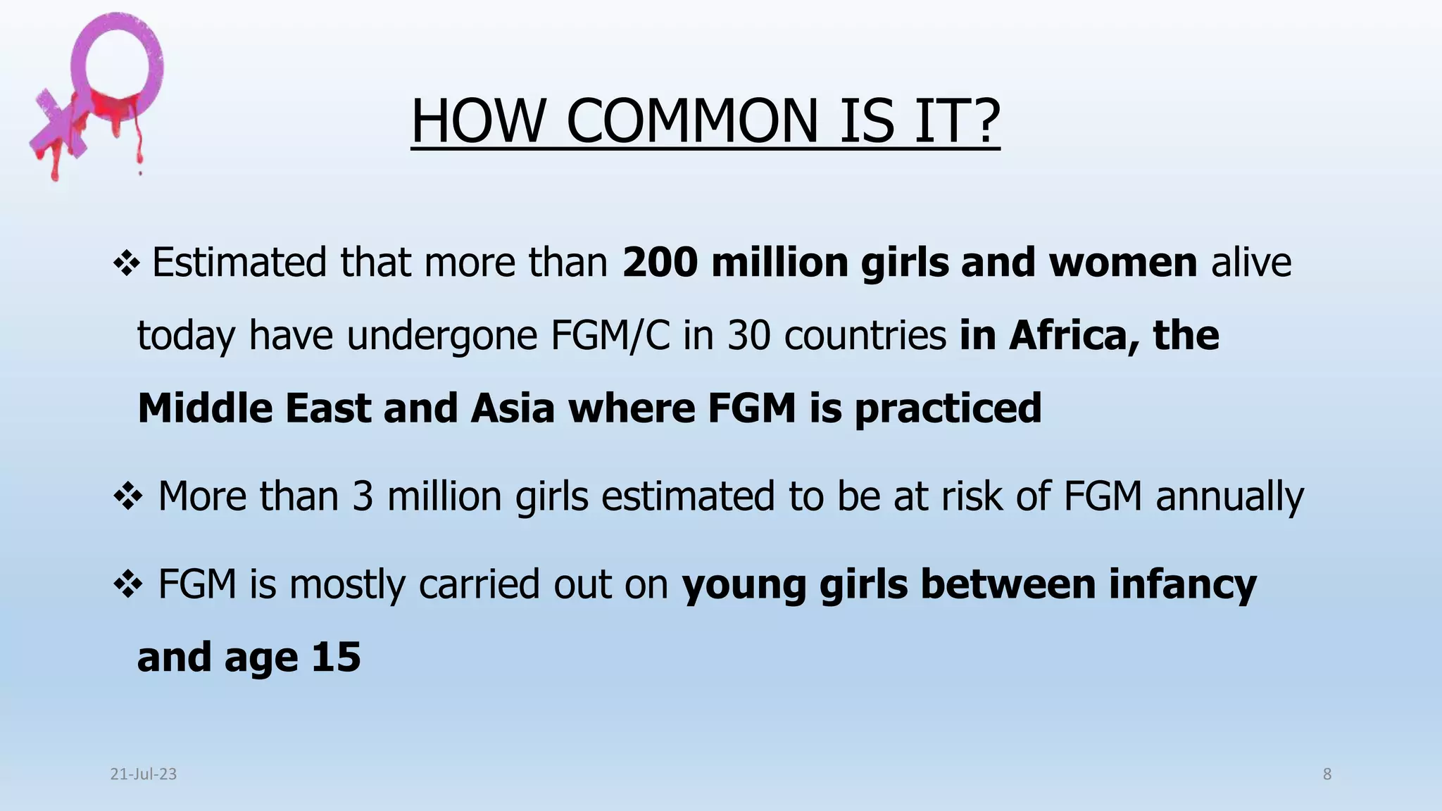 FEMALE GENITAL MUTILATION (FGM).pptx