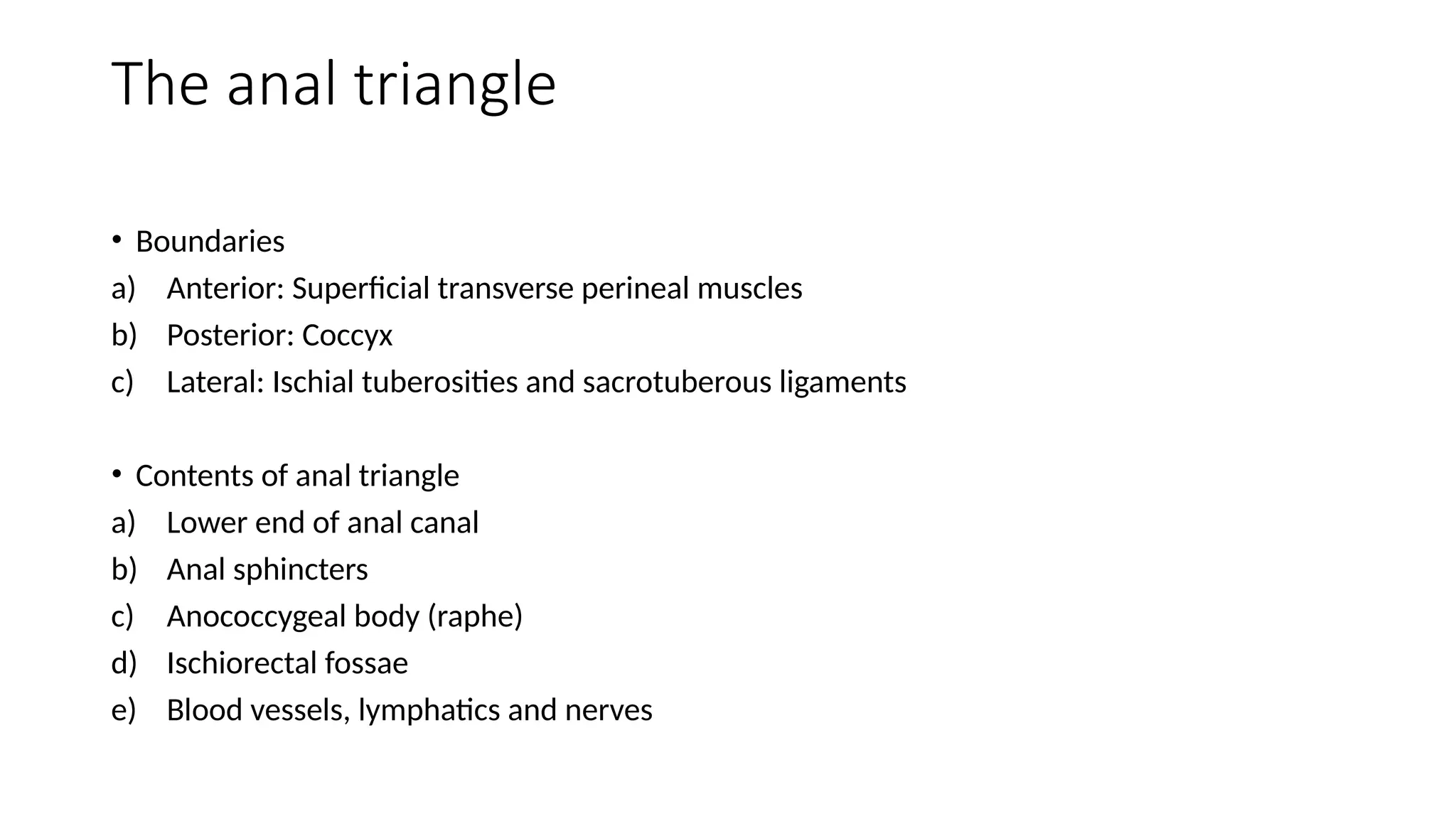 Female Genital Tract MBBS teaching Gynaecological Subject Presentation ...