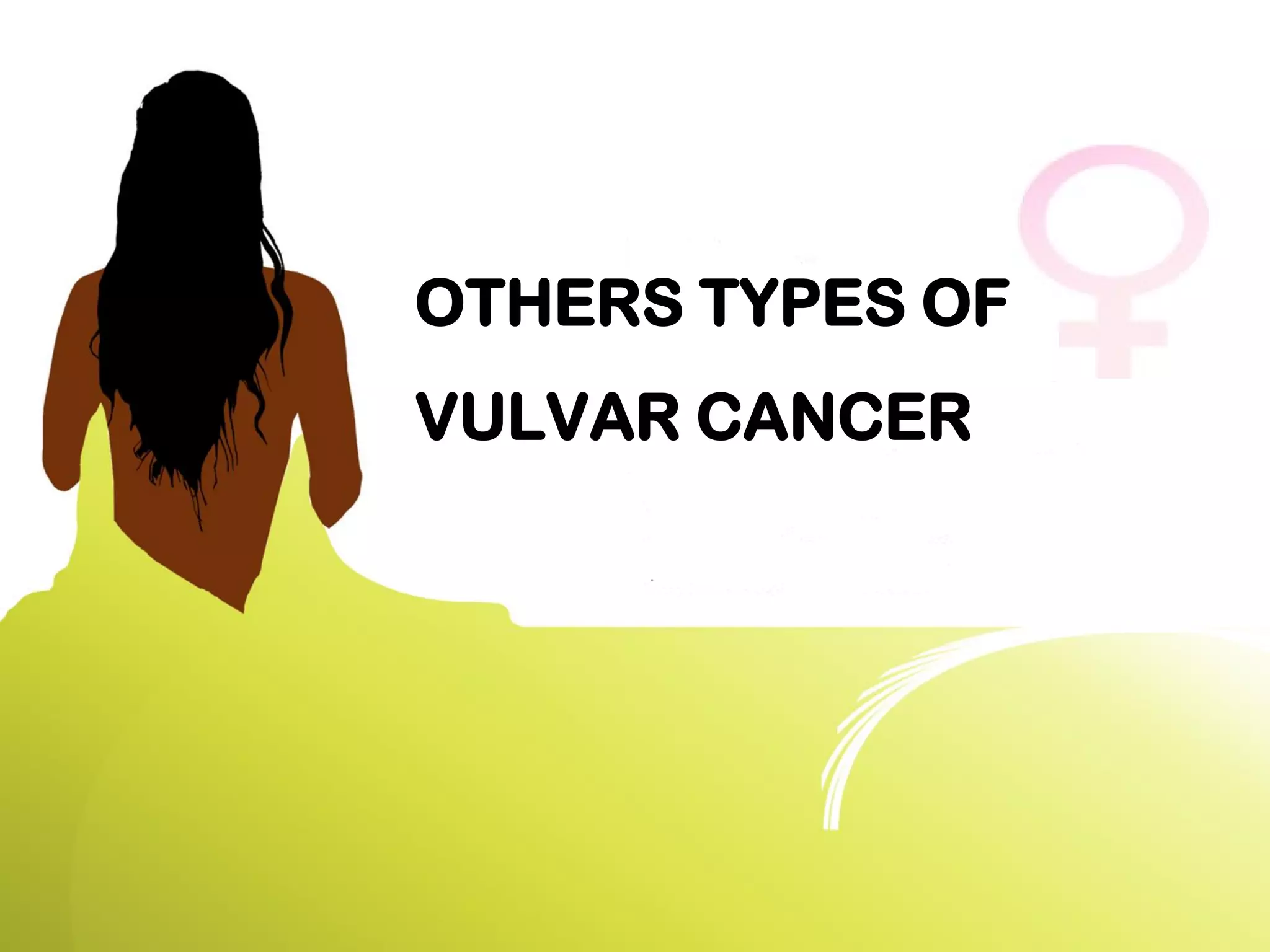 Female Genital Tract Malignancies Ppt