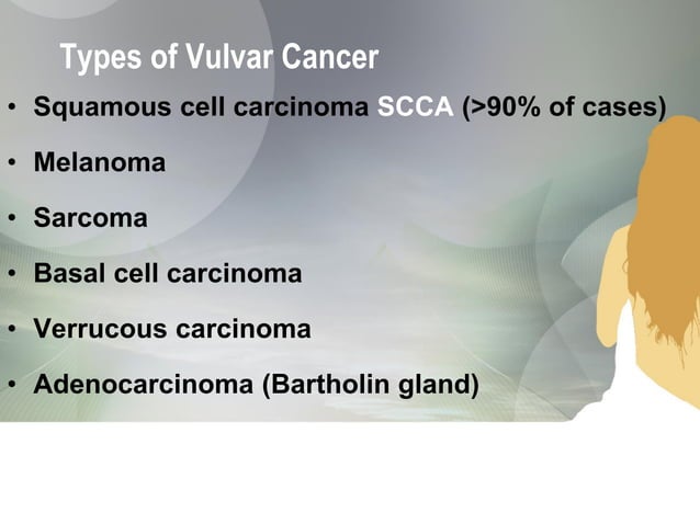 Female Genital Tract Malignancies | PDF | Cancer | Diseases and Conditions