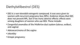 Female Gonadal hormones AND contraception (2).pptx