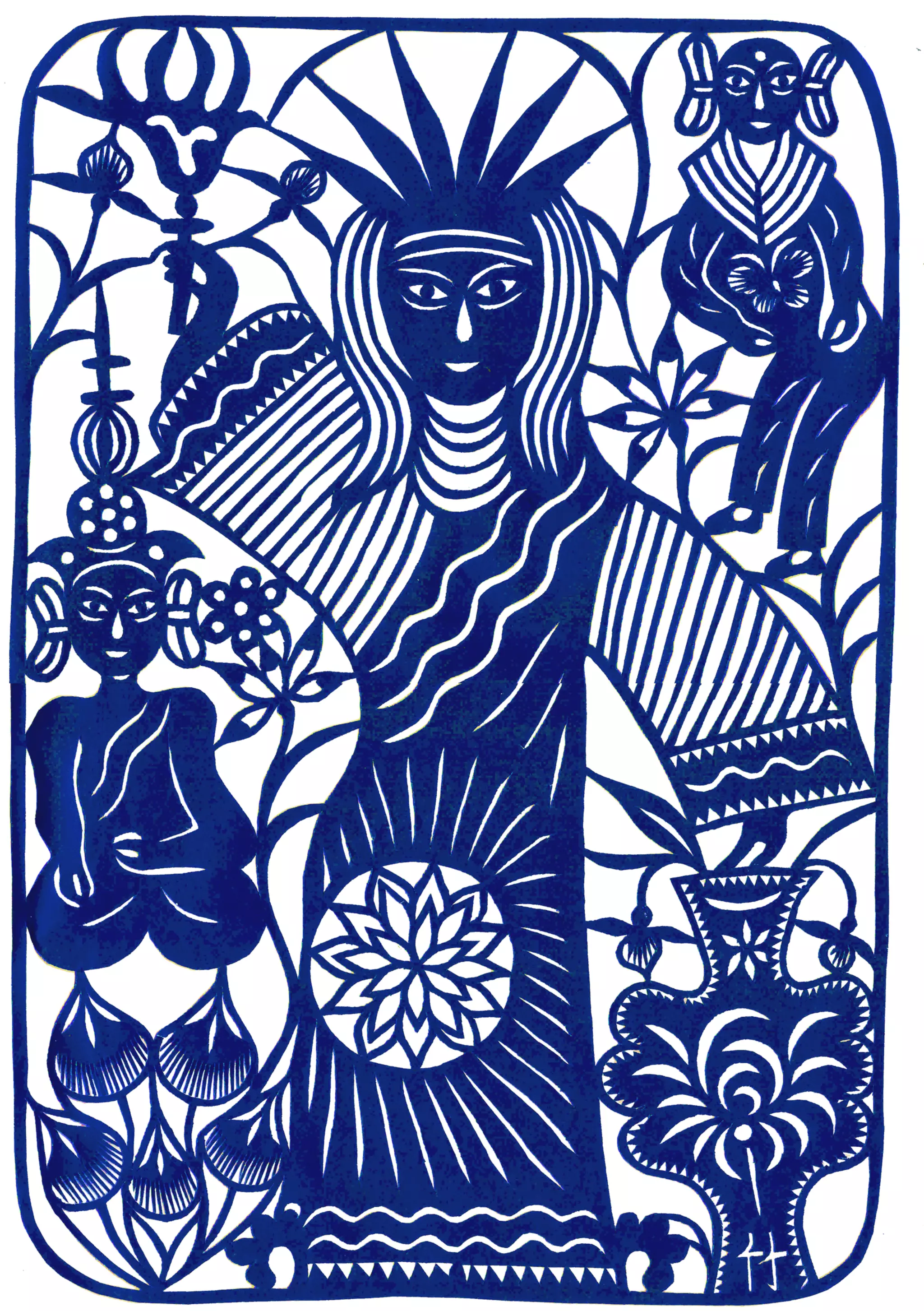 Female Icons_Statue of Liberty_signed Li Zhu Ying.pdf