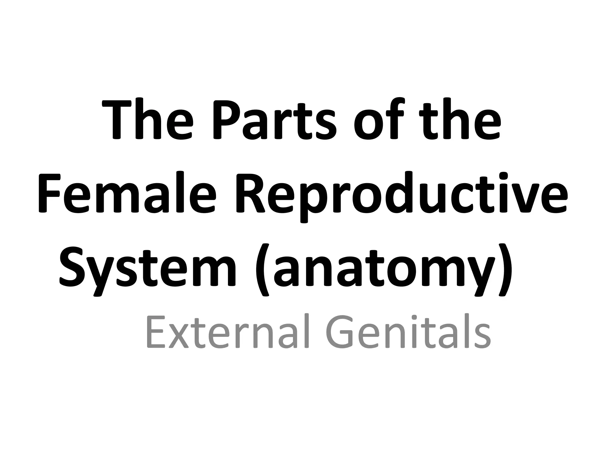 FEMALE & MALE REPRODUCTIVE SYSTEM 2.pptx