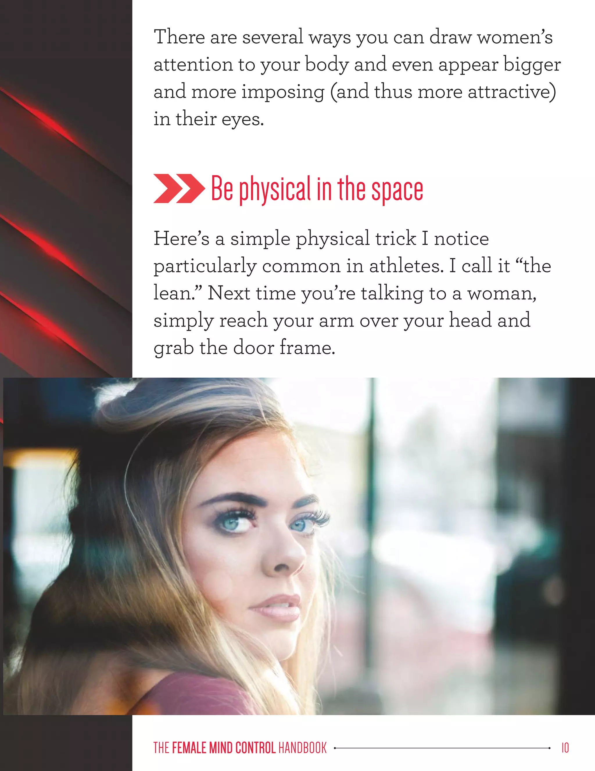 Female Mind Control | PDF