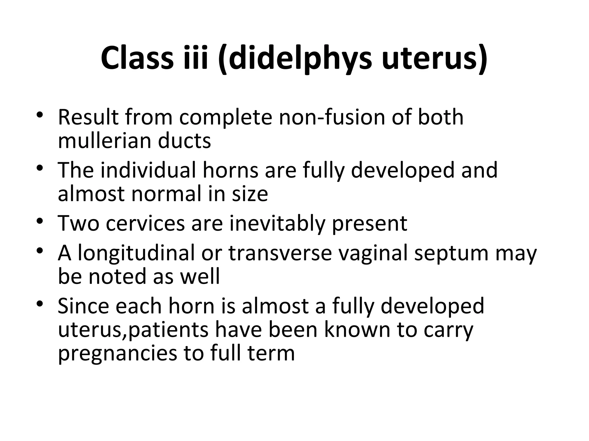 Female pelvis(content) | PPT