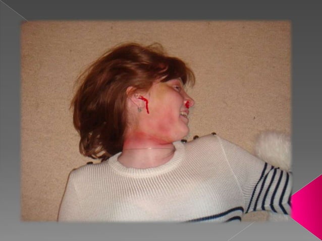 Female protagonist make up | PPT