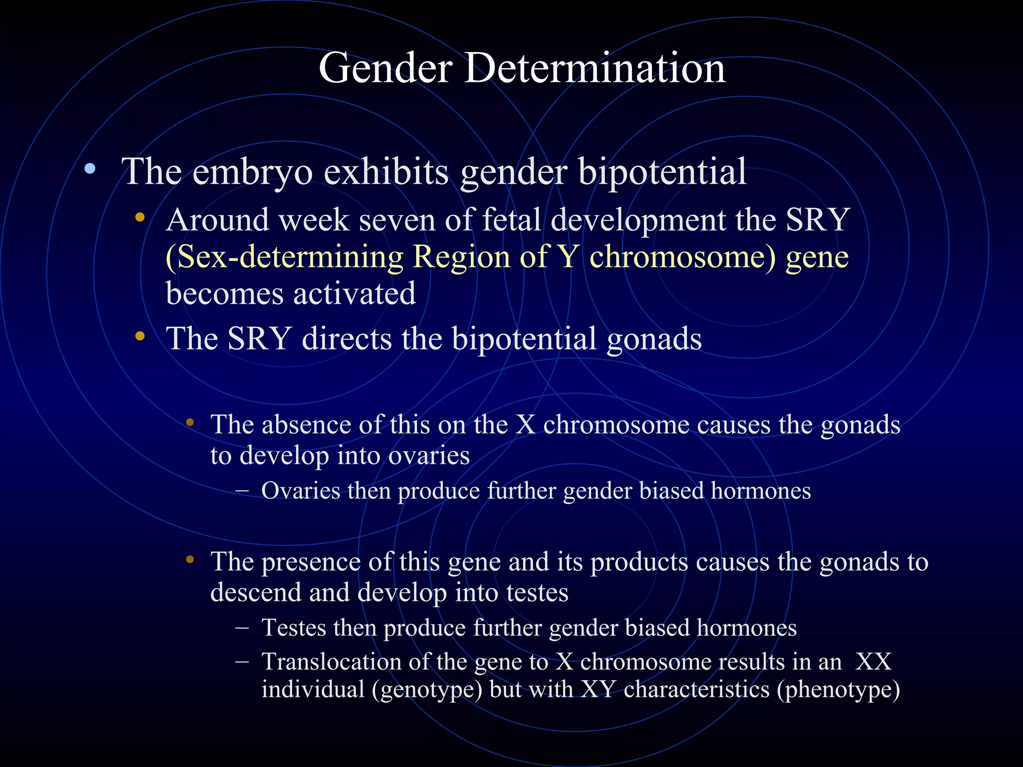 Female repproductive physiology | PPT