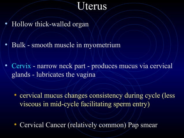 Female repproductive physiology | PPT | Infertility | Reproductive Health