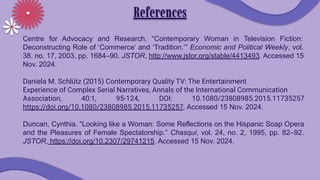 Female Representation in Soap Operas _ Balancing Feminism and Tradition.pdf