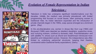 Female Representation in Soap Operas _ Balancing Feminism and Tradition.pdf