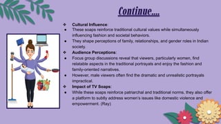 Female Representation in Soap Operas _ Balancing Feminism and Tradition.pdf