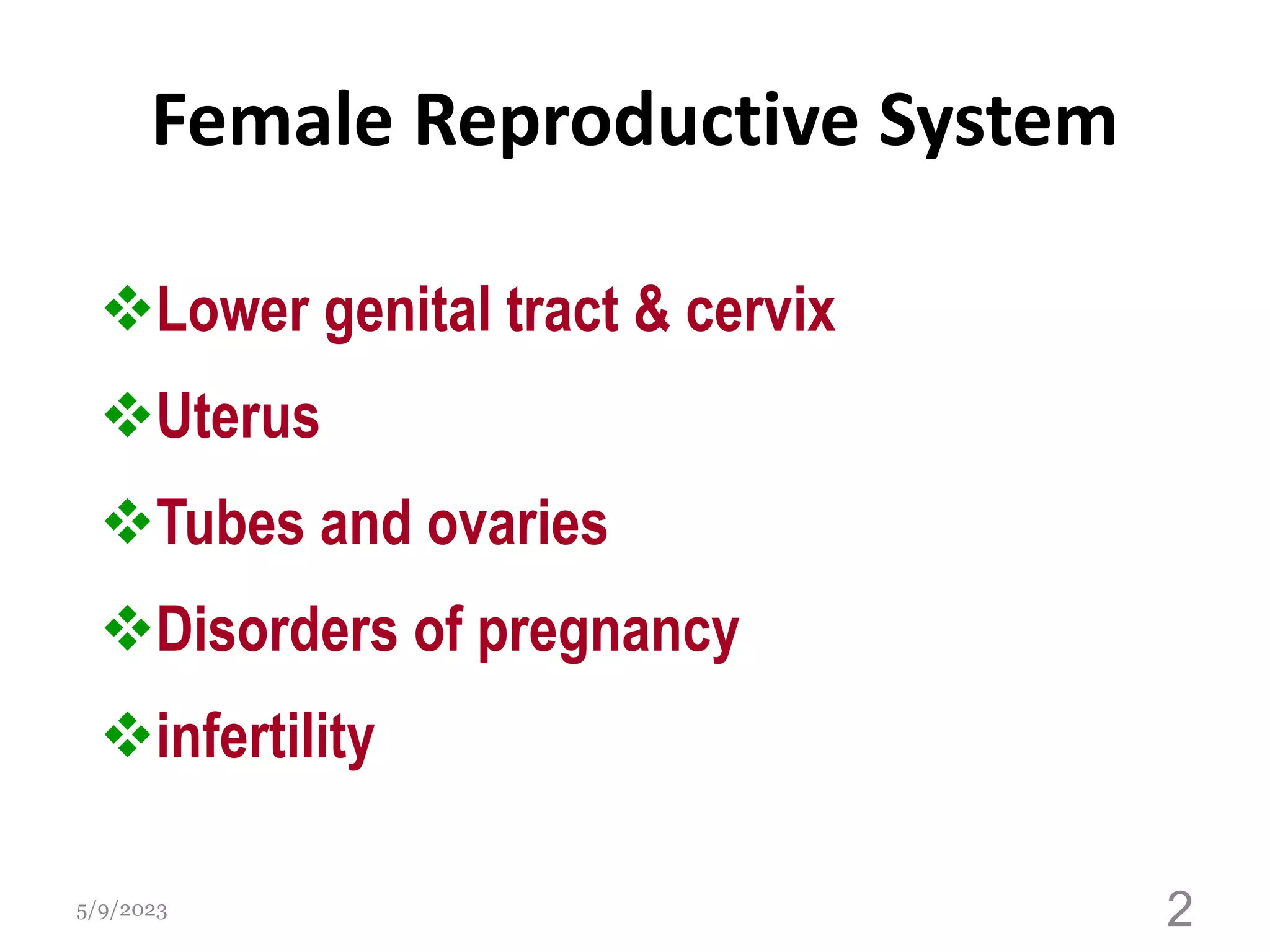 Female Reproductive m3.ppt