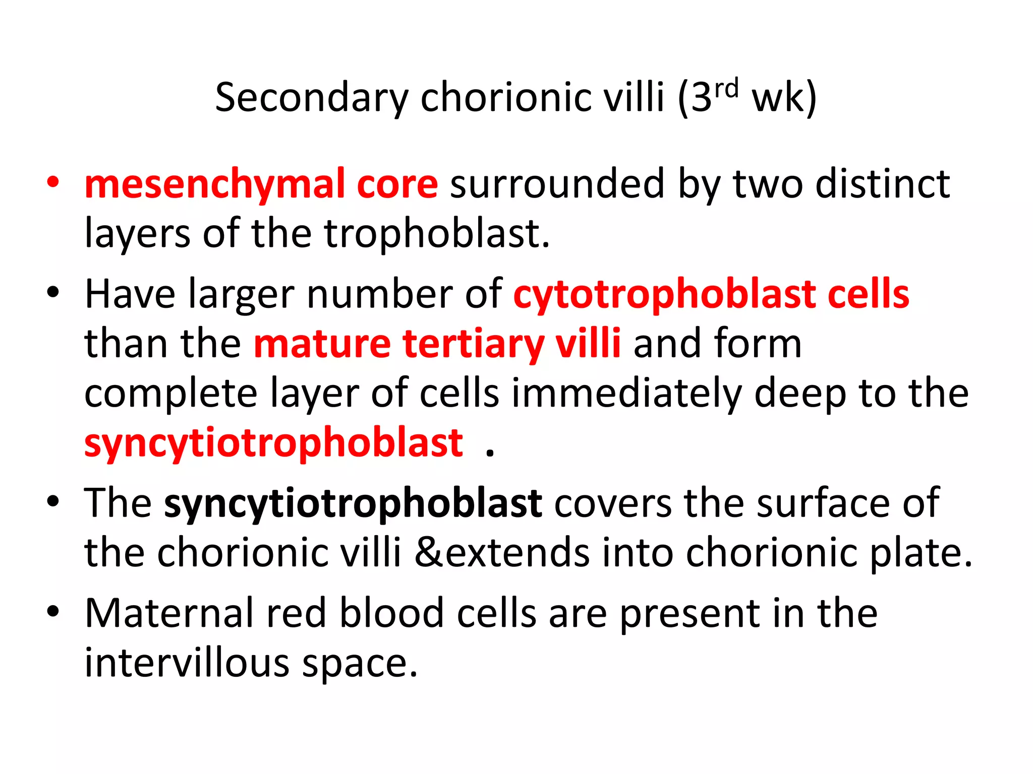 Histology of Female reproductive system.2.2015. | PPTX