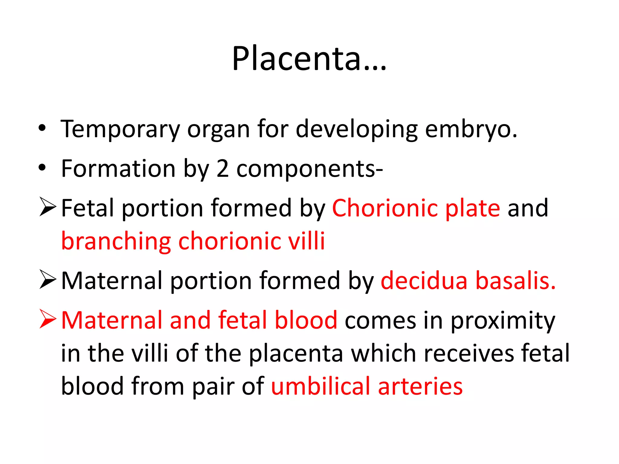 Histology of Female reproductive system.2.2015. | PPTX