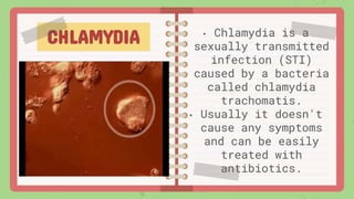 Female reproductive system | PPTX