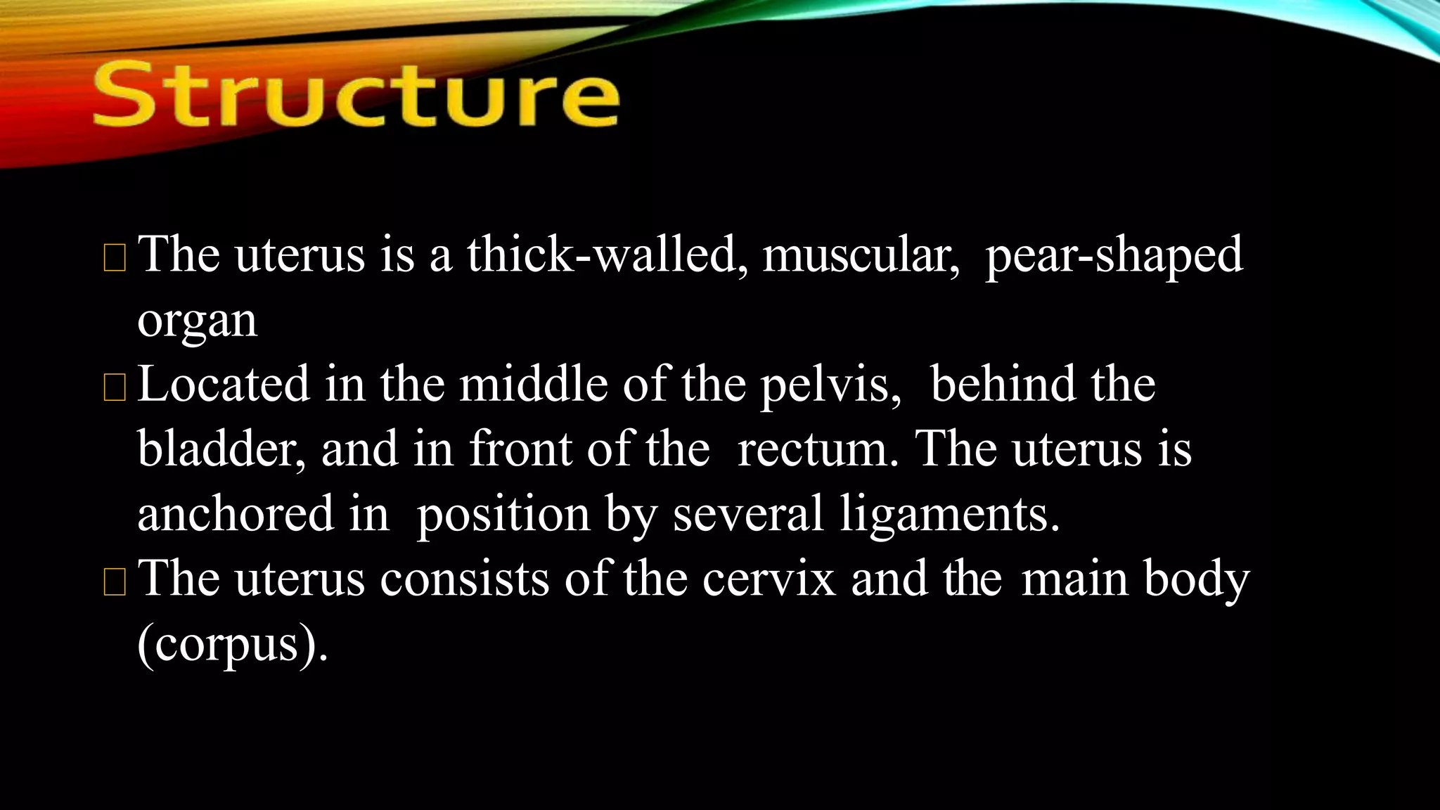 Female reproductive system | PPTX | Pregnancy | Reproductive Health