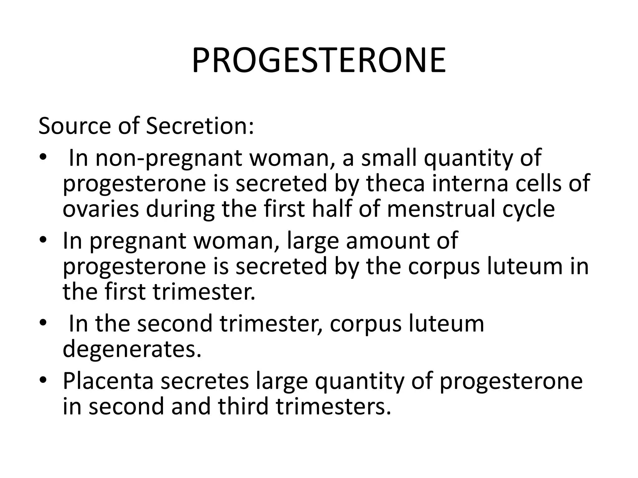 Female reproductive system | PPTX