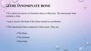 Female reproductive system | PPT