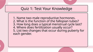 Female Reproductive System Biology Presentation in a Pink Bold Style.pptx