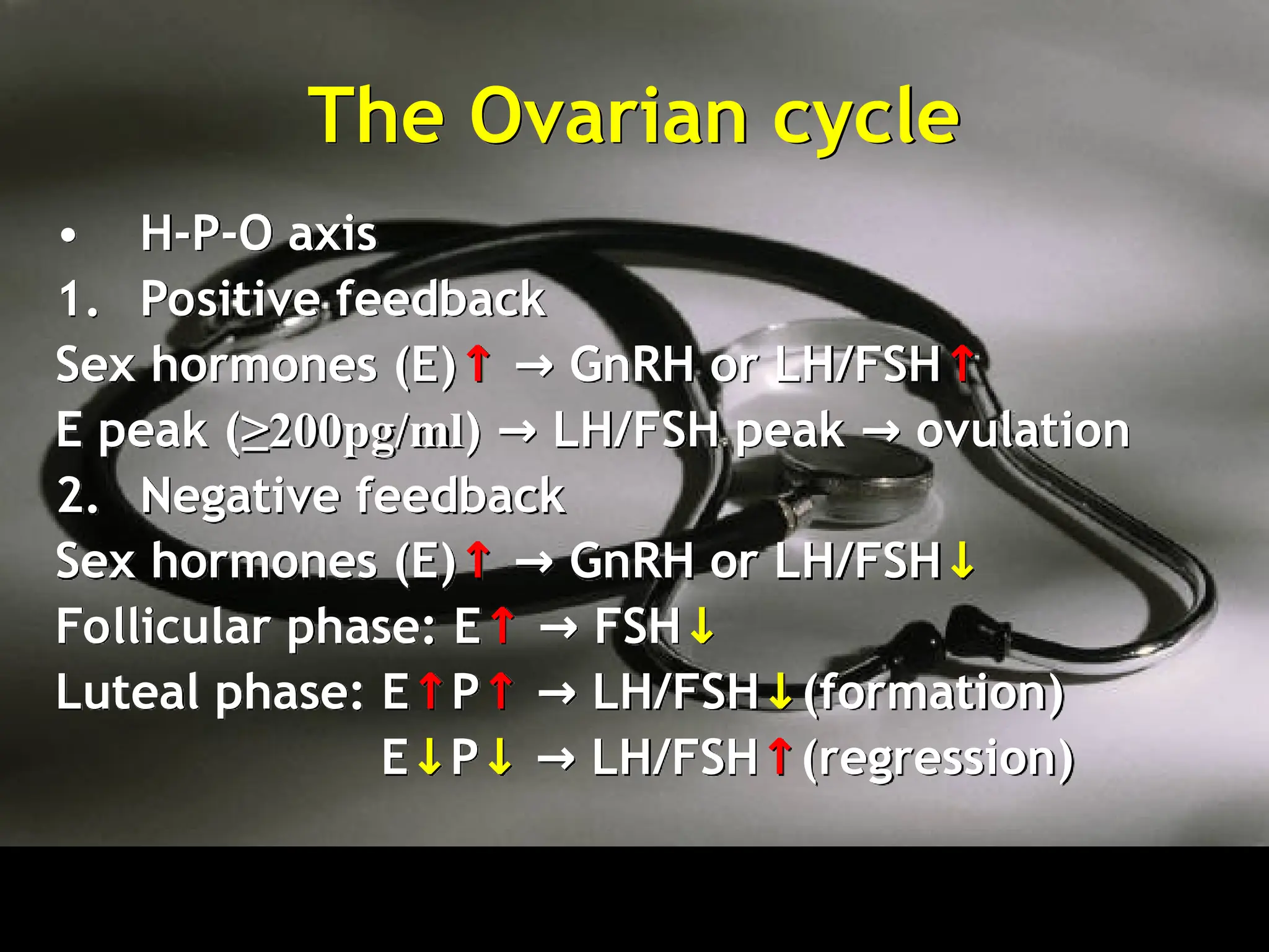 female reproductive system physiology.ppt