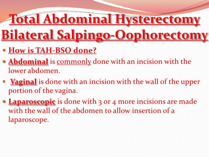 Female reproductive system presentation#10