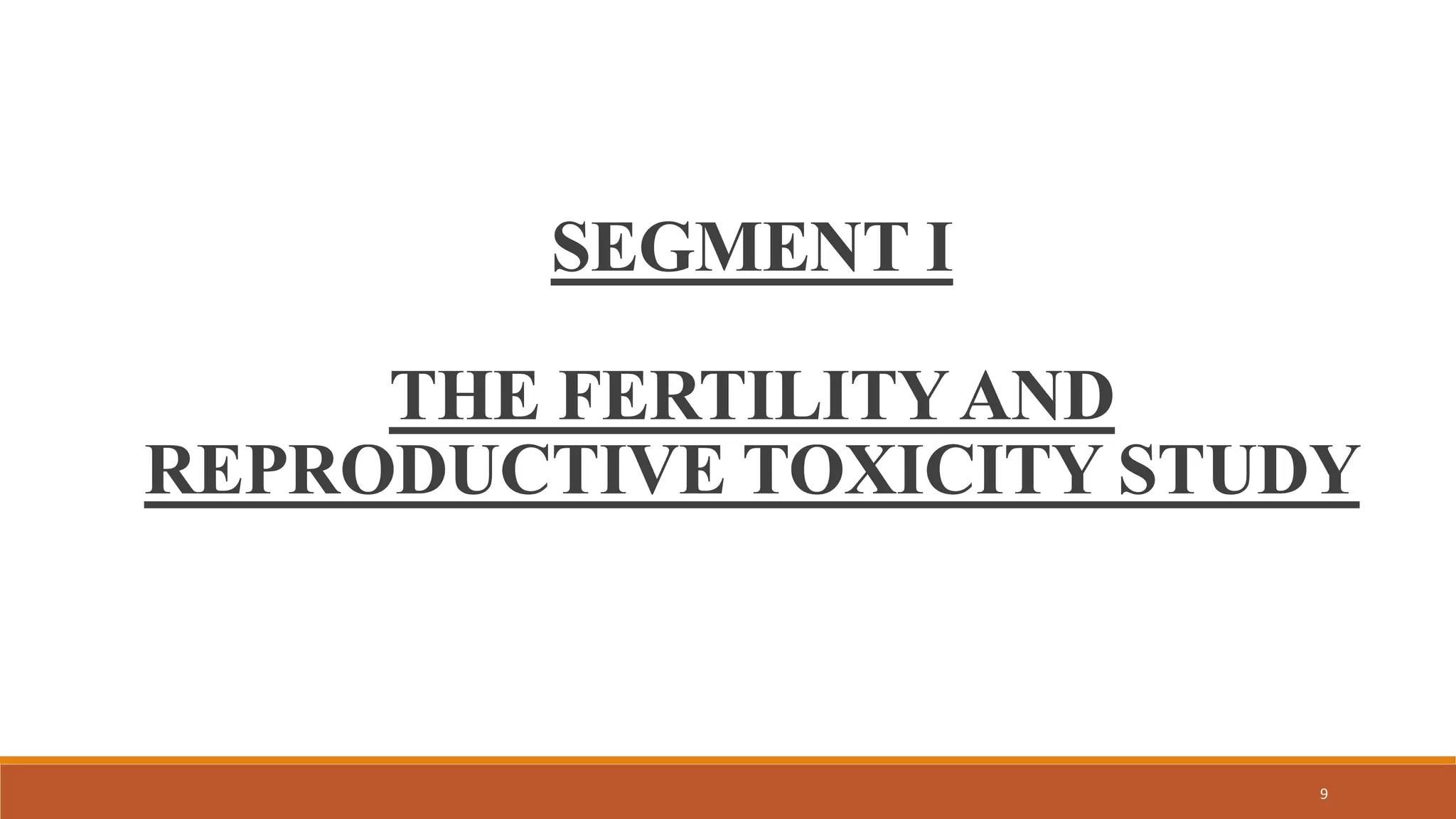 Female reproductive toxicity studies.pptx