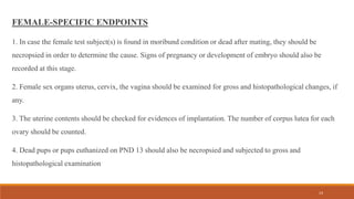 Female reproductive toxicity studies.pptx