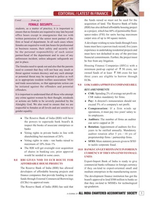 FEMALE SECURITY - A MATTER OF MAJOR CONCERN | PDF