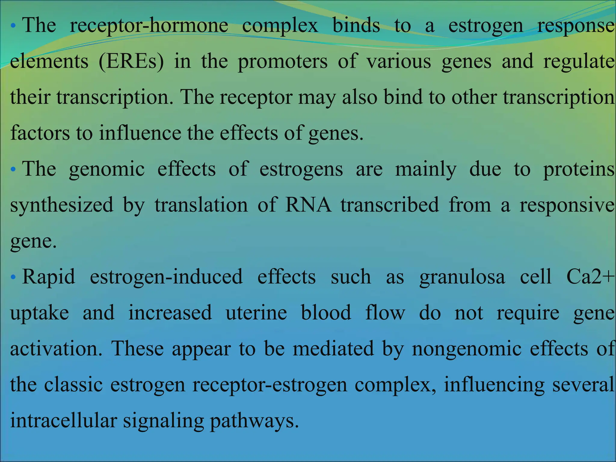 pharmacology of Female Sex Hormones final.ppt