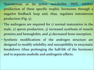 pharmacology of Female Sex Hormones final.ppt
