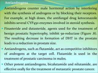 pharmacology of Female Sex Hormones final.ppt
