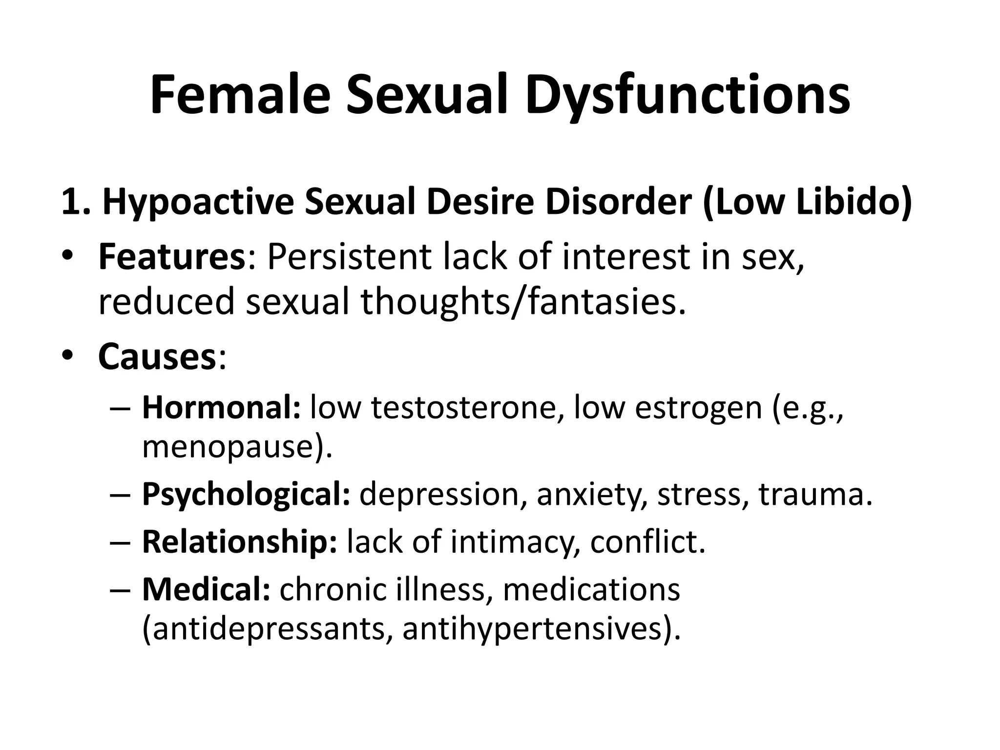 FEMALE SEXUAL ACT.pdf for Reproductive physiology lecture | PDF