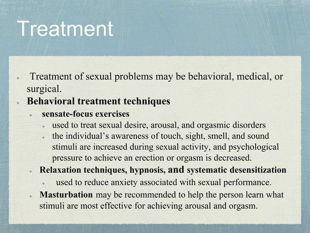 Female sexual dysfunction | PPTX | Sexual Conditions | Sexual Health
