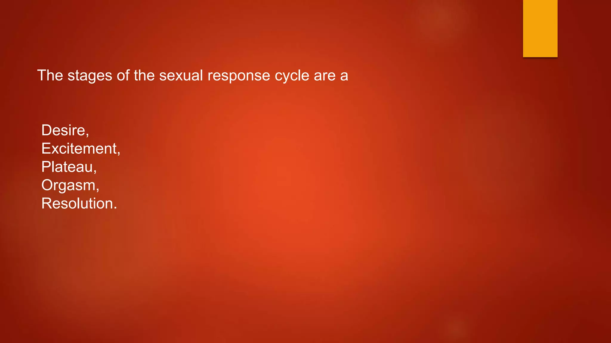 SEXUAL RESPONSE.pptx