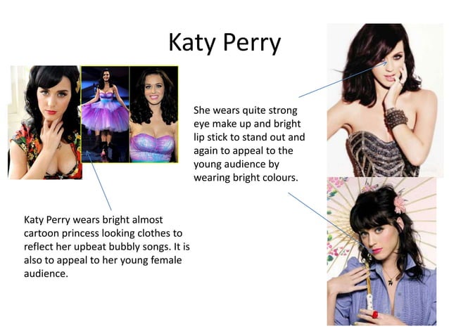 Female singers costumes | PPT
