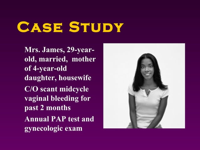 Female system gu | PPT