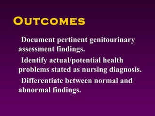 Female system gu | PPT