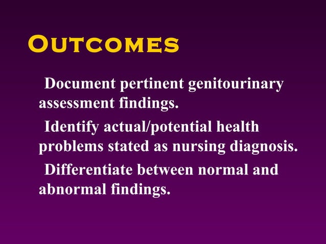 Female system gu | PPT