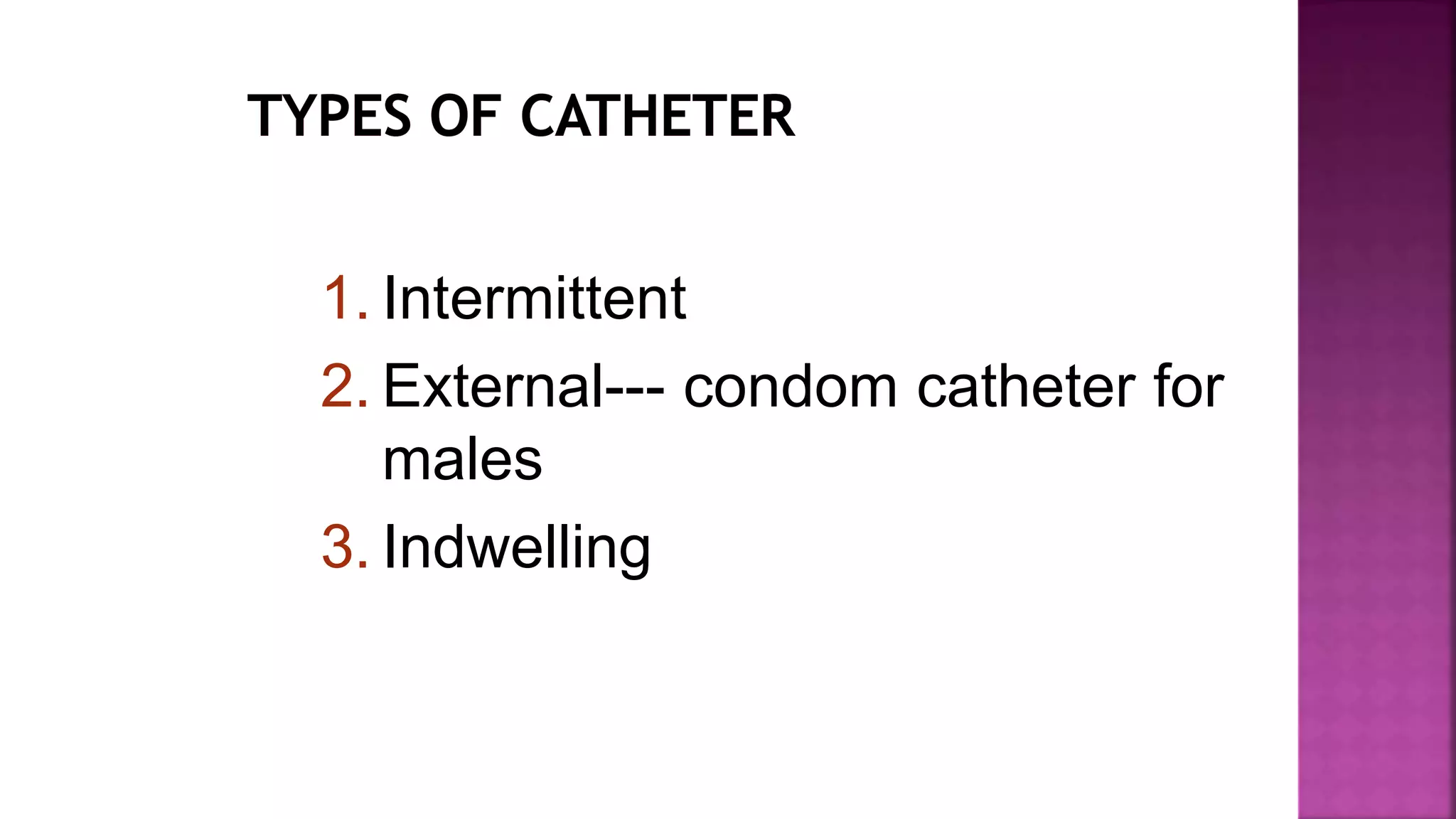Female urinary catheterization by dr naz ptx (1) | PPTX